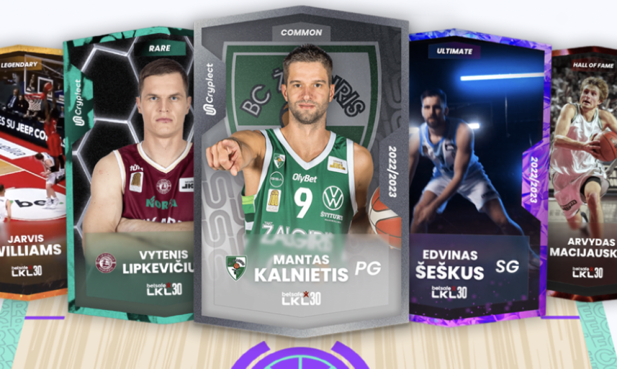 Kaip žaisti „Betsafe-LKL“ fantasy? - LKL.LT