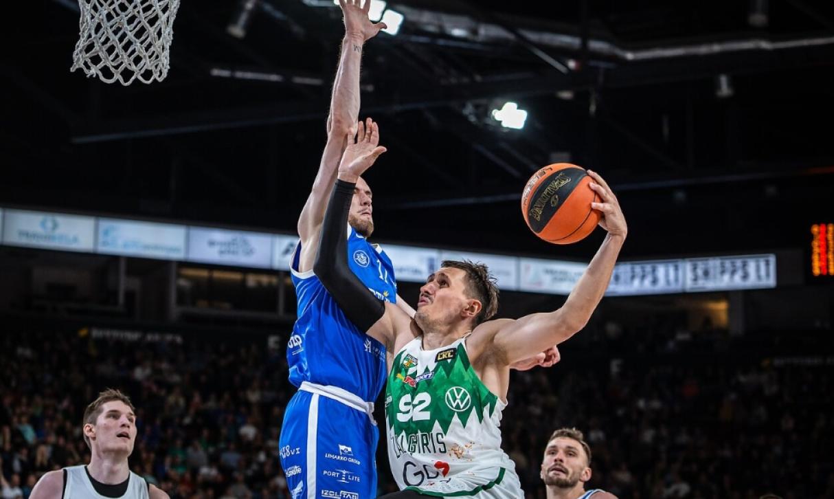 Panevėžio „Lietkabelis“ - LKL.LT