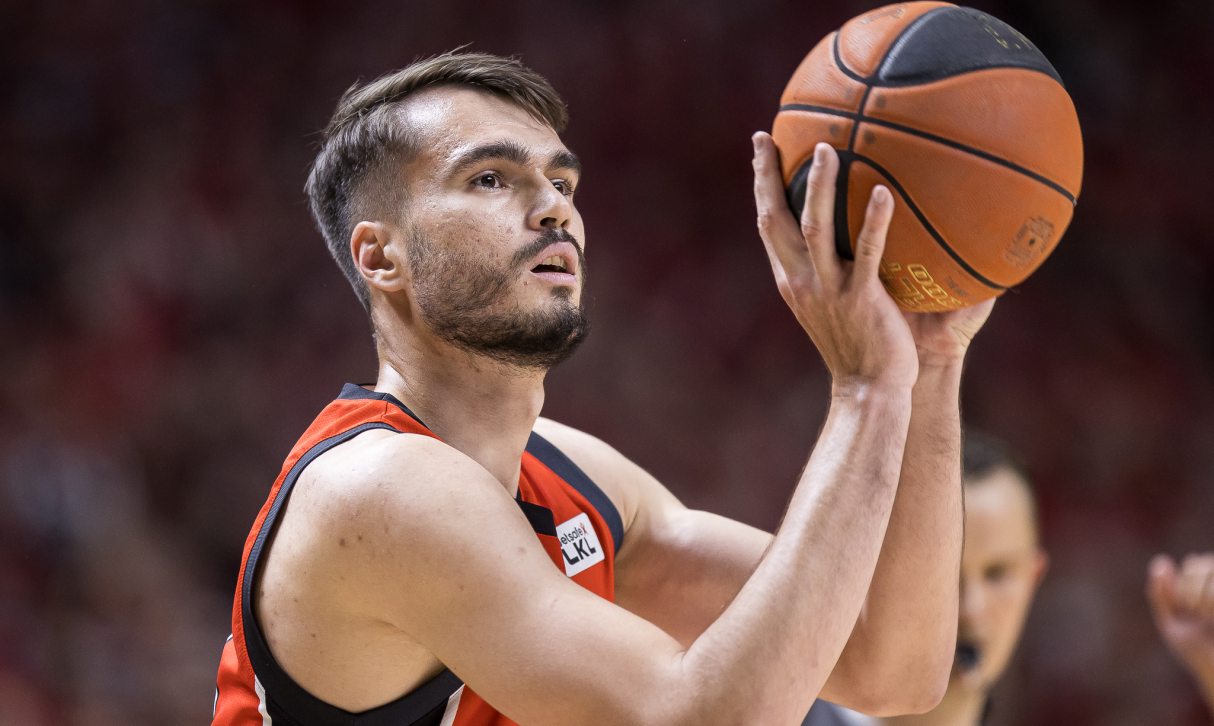 Vilniaus „Rytas“ - LKL.LT