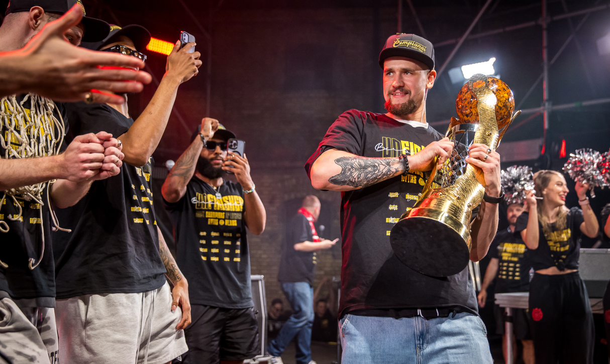 Betsafe-LKL - LKL.LT