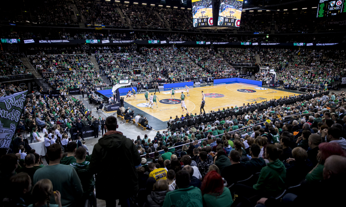 Naujus metus LKL pradeda pratęsdama bendradarbiavimą su „Compensa ...
