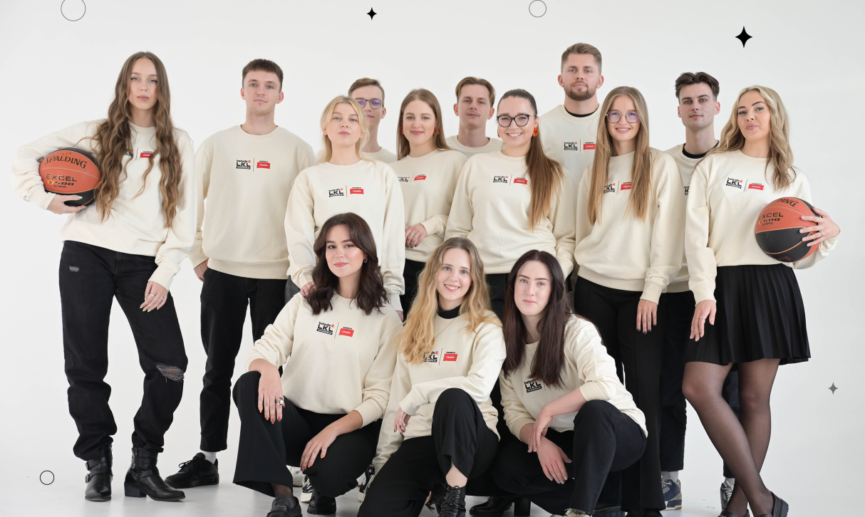 Siekiantys aukščiausio: 9-ąjį sezoną pradėjo LKL akademija powered by Citadele komanda - LKL.LT