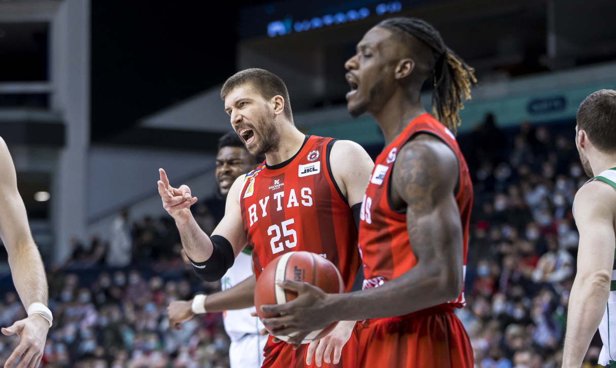 Betsafe-LKL - LKL.LT