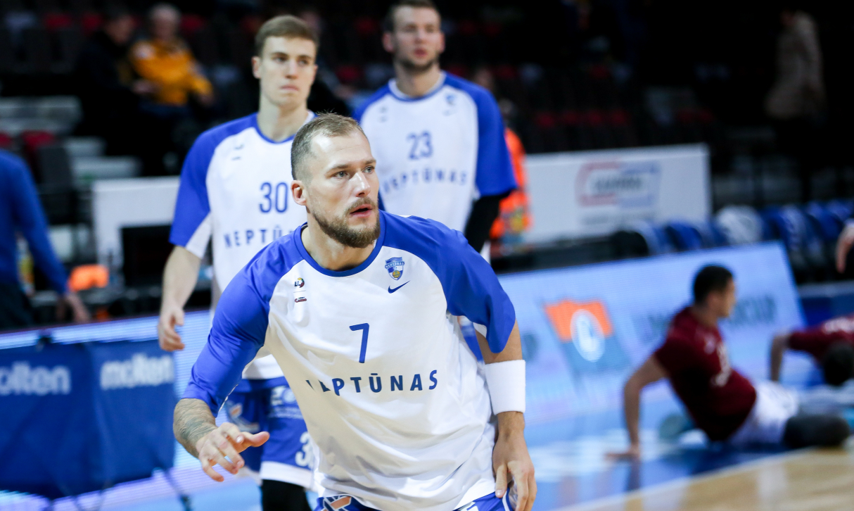 „Orakulo“ prognozė: D.Logano misija ir M.Mažeikos gimtadienio intriga - LKL.LT