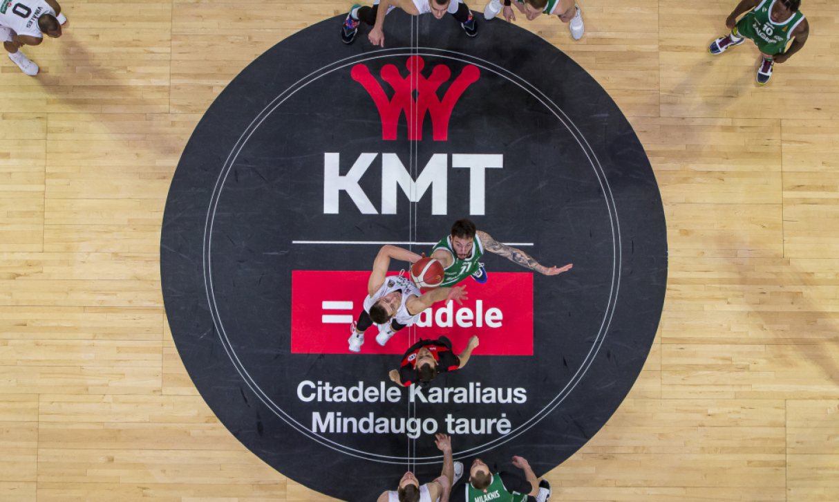 Citadele KMT - LKL.LT