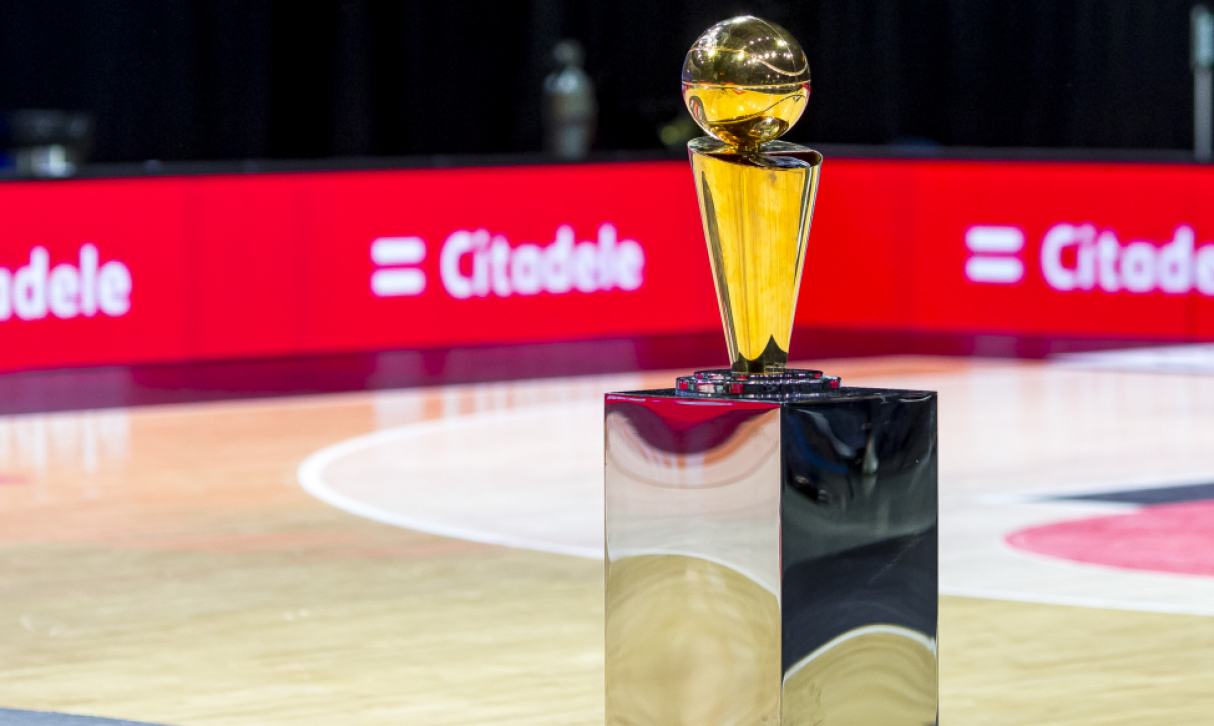 Citadele KMT Final Four schedule announced - LKL.LT