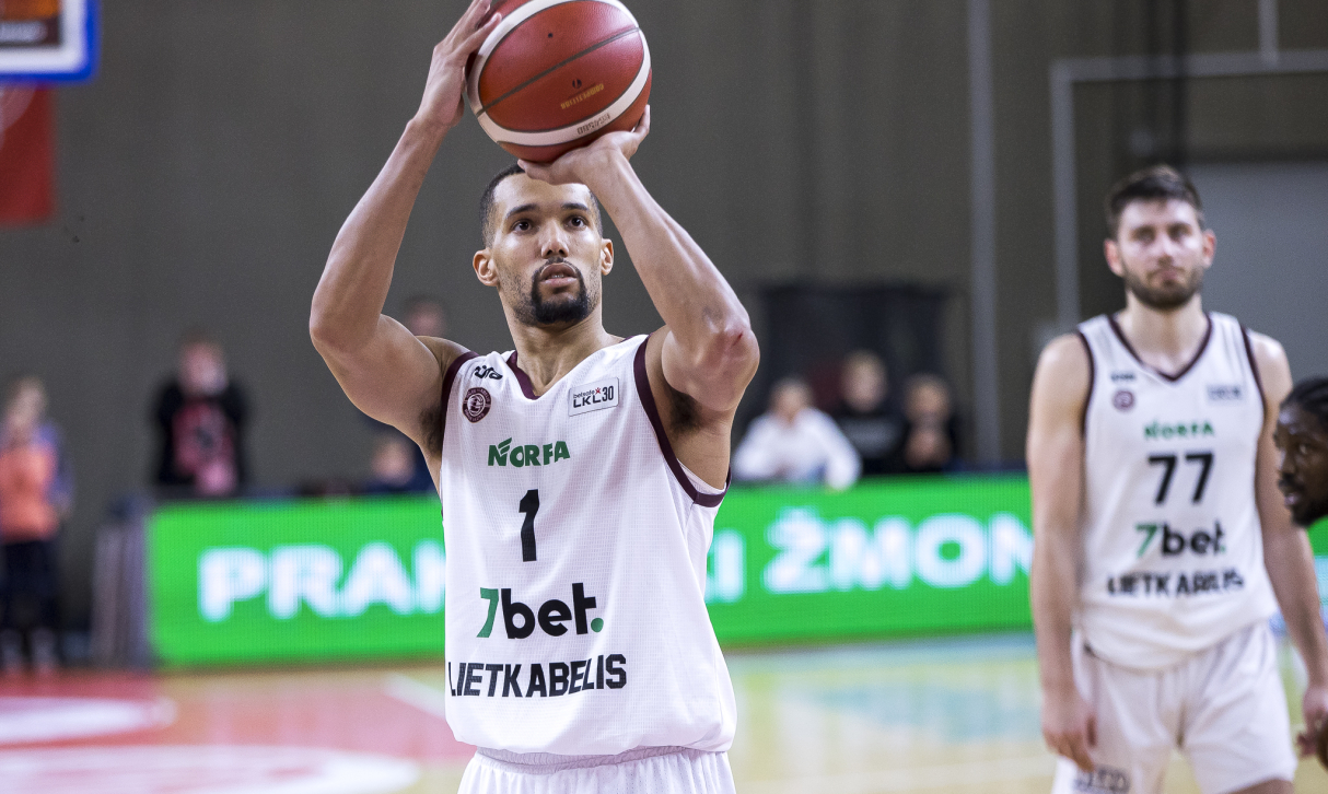 Vilniaus „Rytas“ - LKL.LT