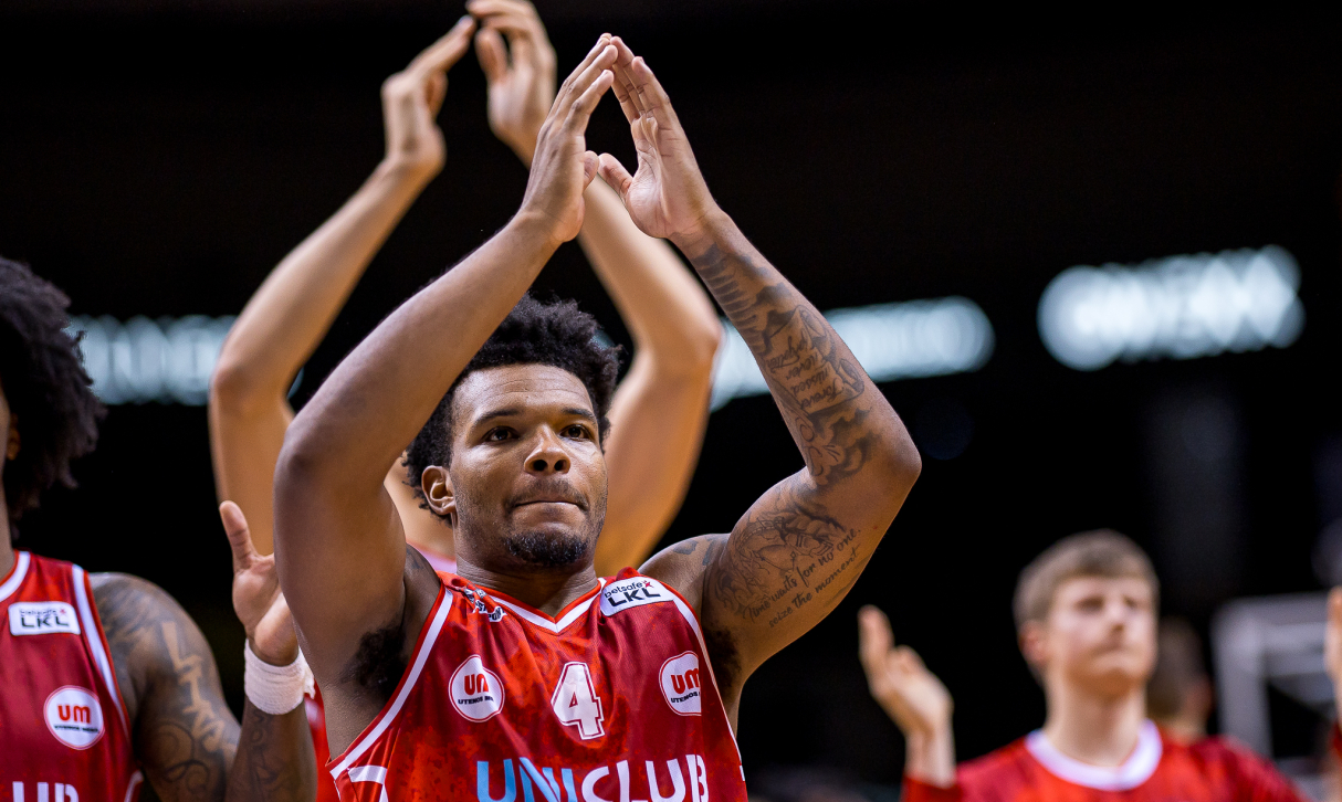 Betsafe-LKL's 14th game week - new signings and weekly dream team ...