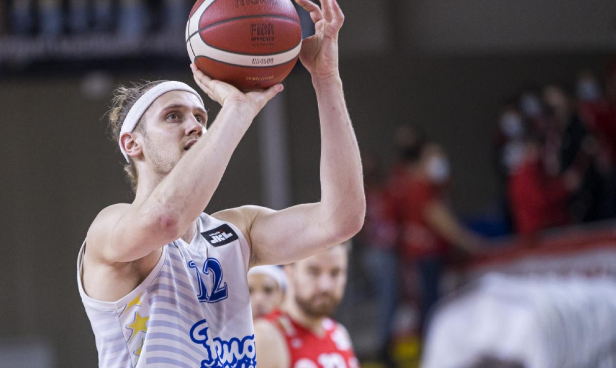 Pasvalyje – įspūdinga „Pieno žvaigždžių“ pergalė prieš dzūkus - LKL.LT