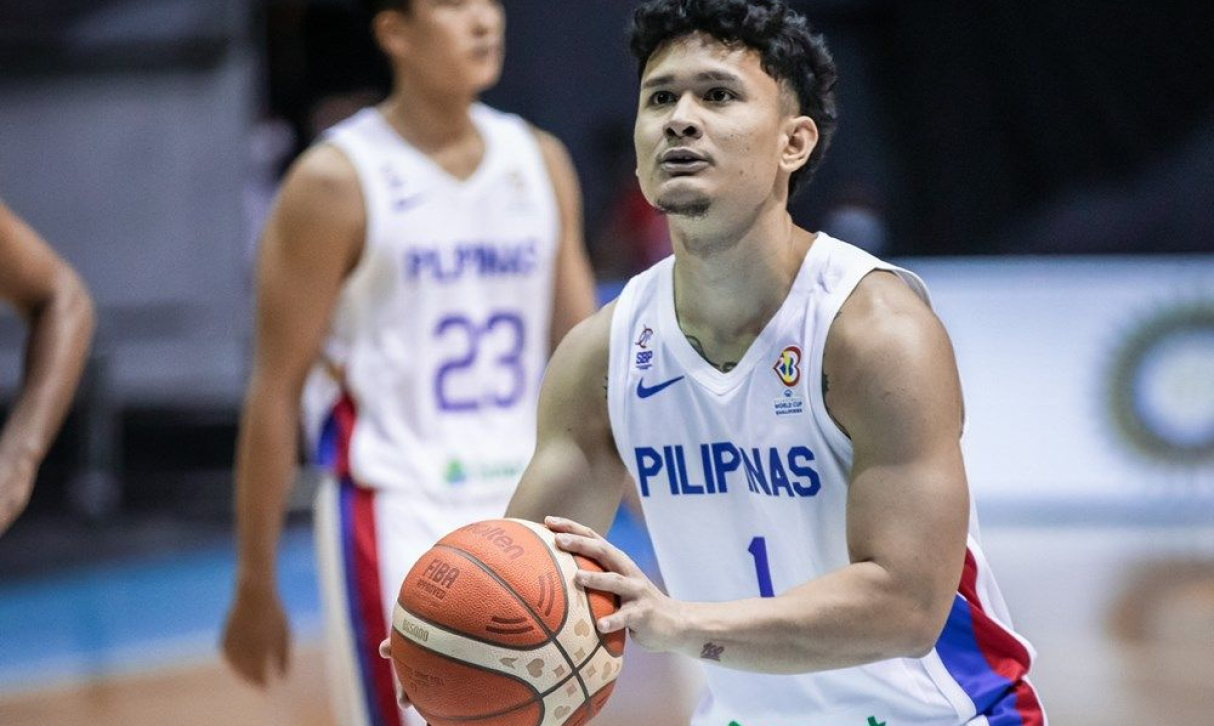 Wolves signs a first Filipino player in European basketball history ...