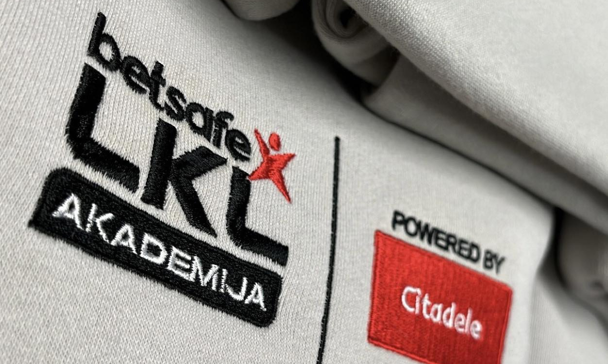 Prasideda registracija į 9-ąją LKL akademijos powered by Citadele komandą: atrankoje kviečiami ...