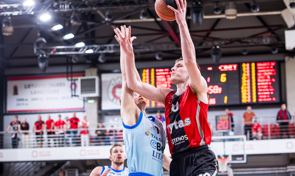 Betsafe-LKL - LKL.LT