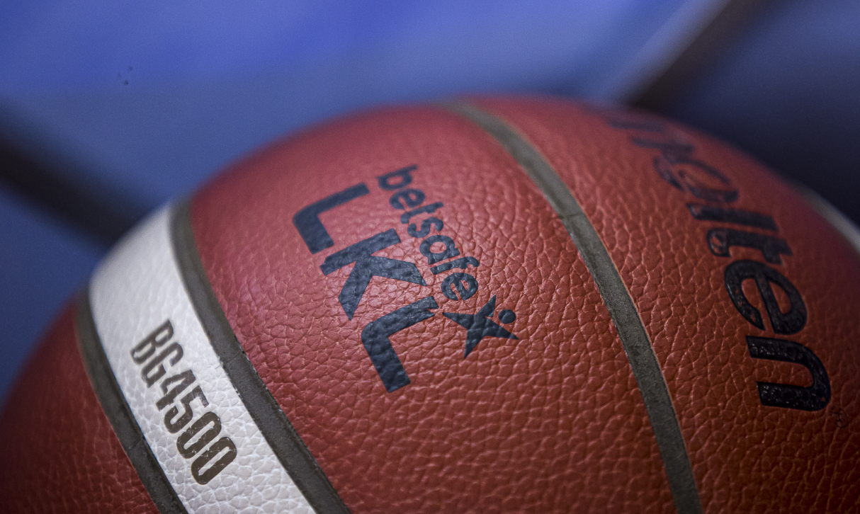 LKL valdybos posėdyje – trenerių peržiūros taisyklės pakeitimai - LKL.LT