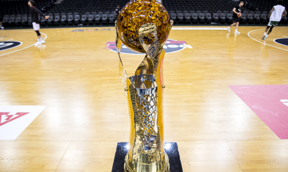 The schedule for the new season of Betsafe-LKL has been revealed - LKL.LT