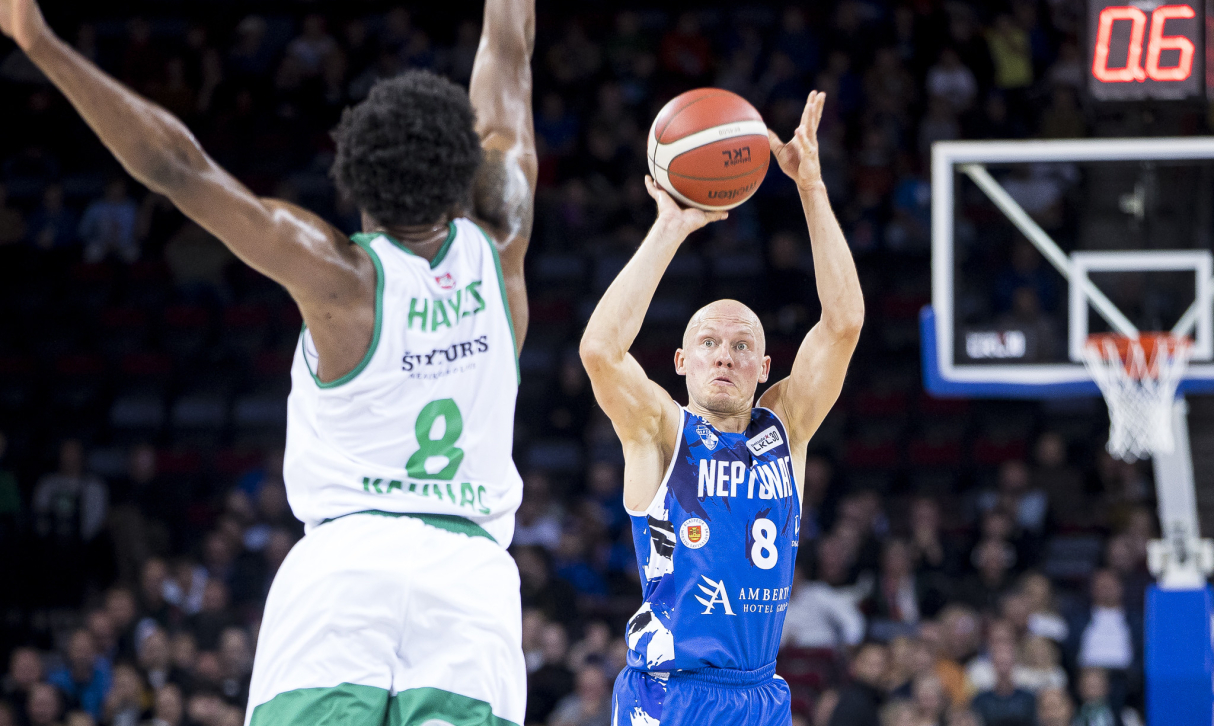 M. Girdžiūnas: apie sugrįžimą namo, veterano statusą, M. Brazį ir ...