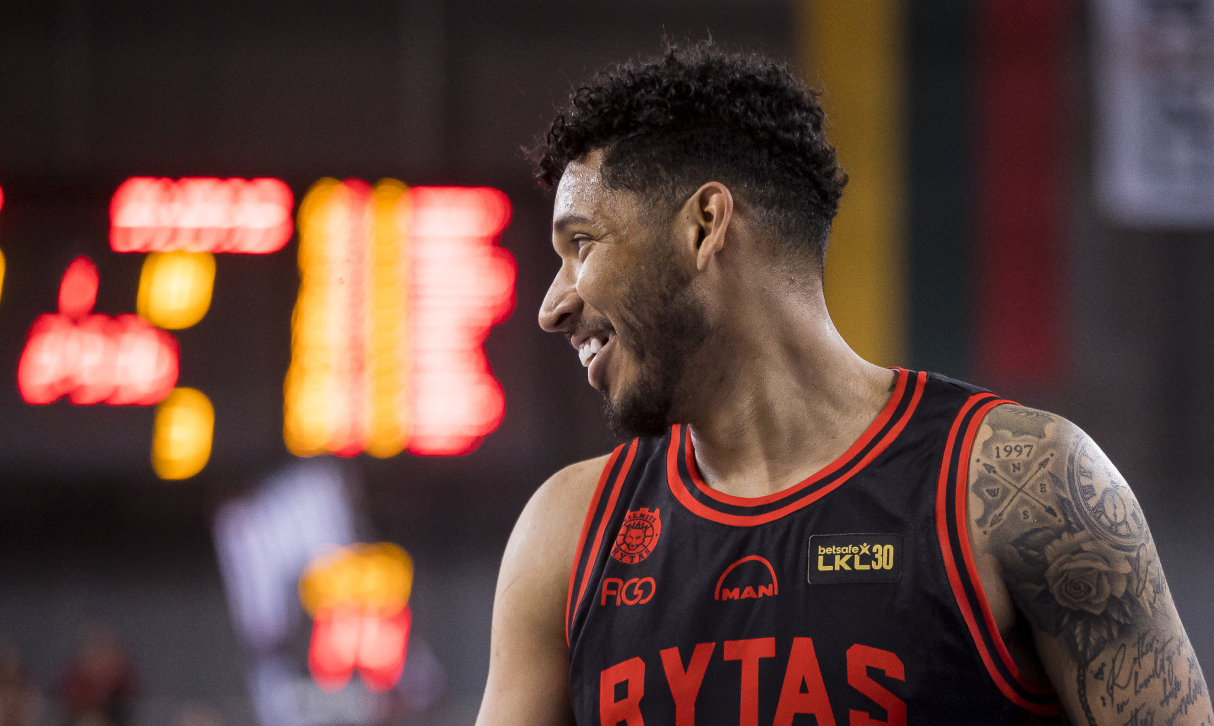 Vilniaus „Rytas“ - LKL.LT