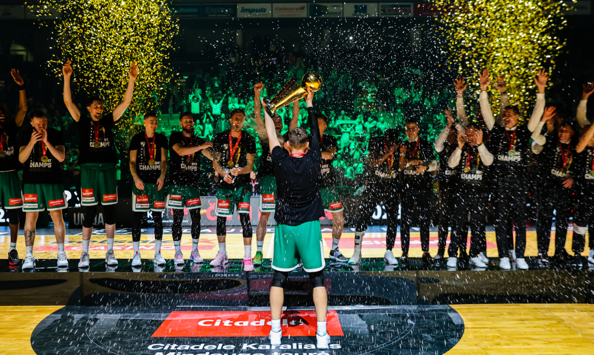 Citadele KMT - LKL.LT