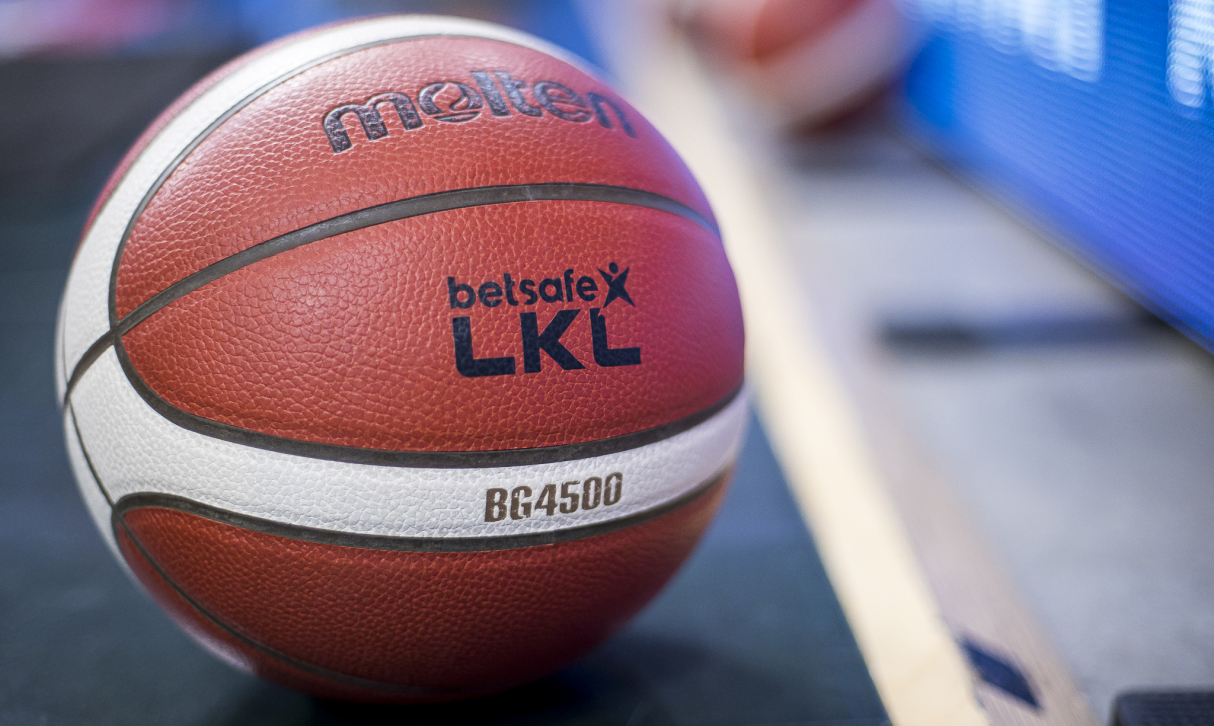 Mažeikių komandai suteikta „Betsafe-LKL“ licencija - LKL.LT