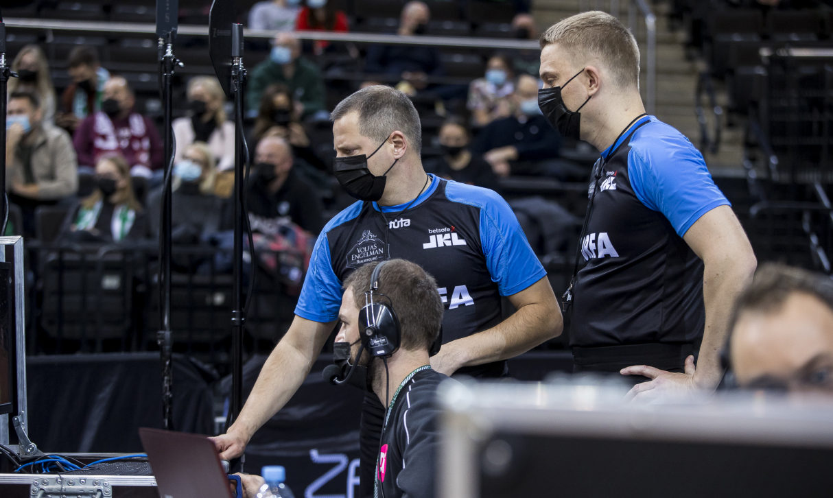 Vilniaus „Rytas“ - LKL.LT