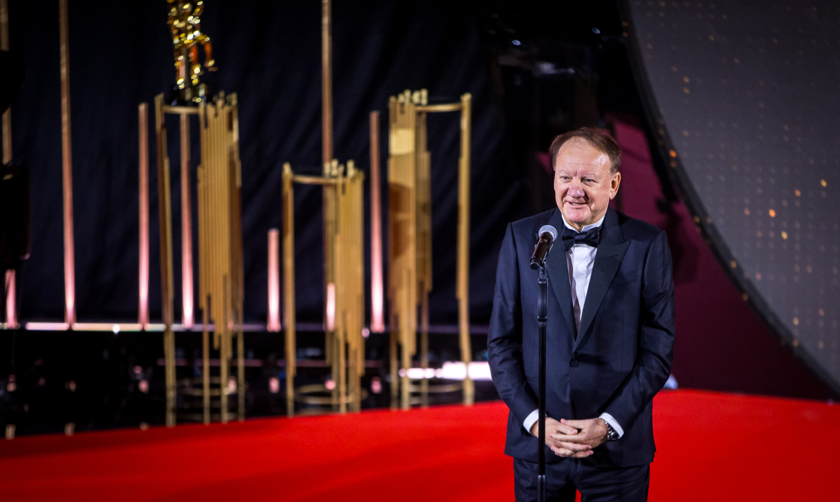 R. Milašius re-elected as LKL President - LKL.LT