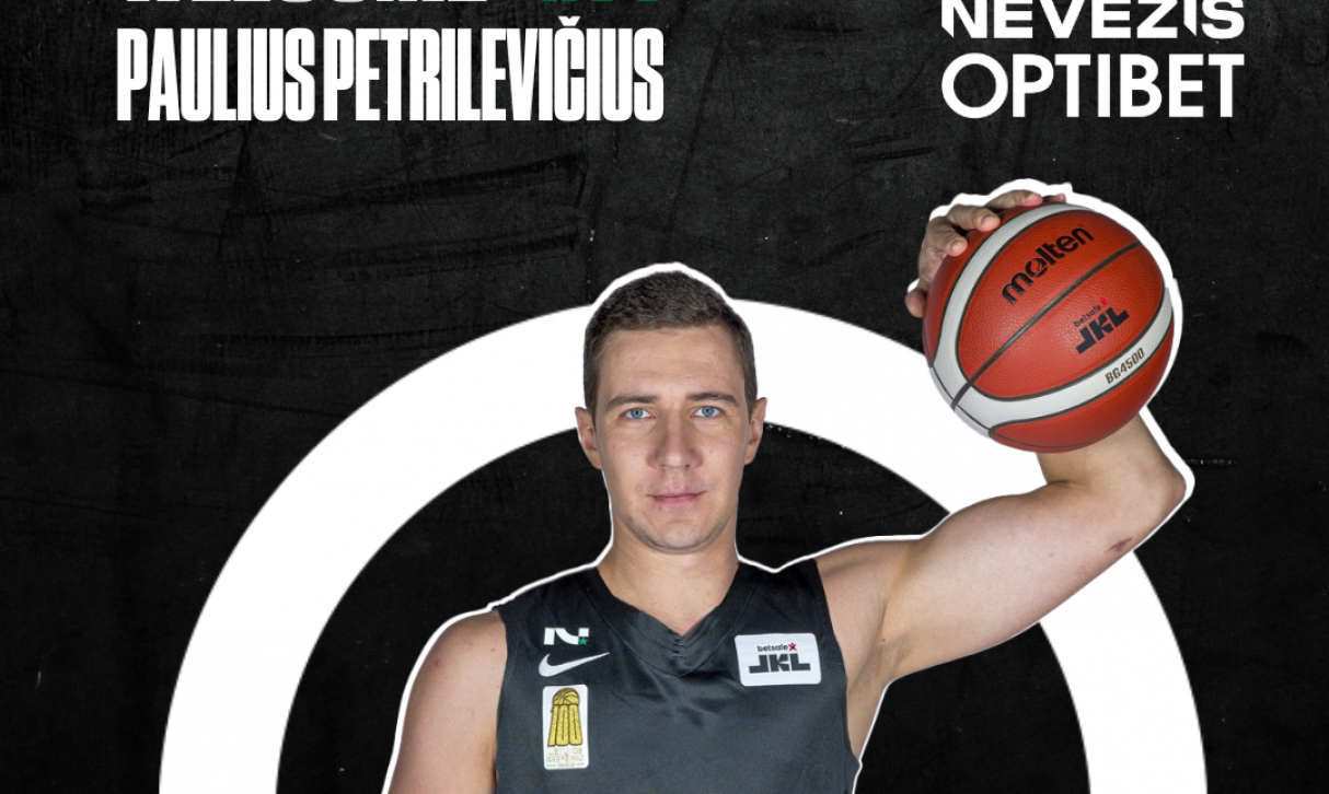 Betsafe-LKL - LKL.LT