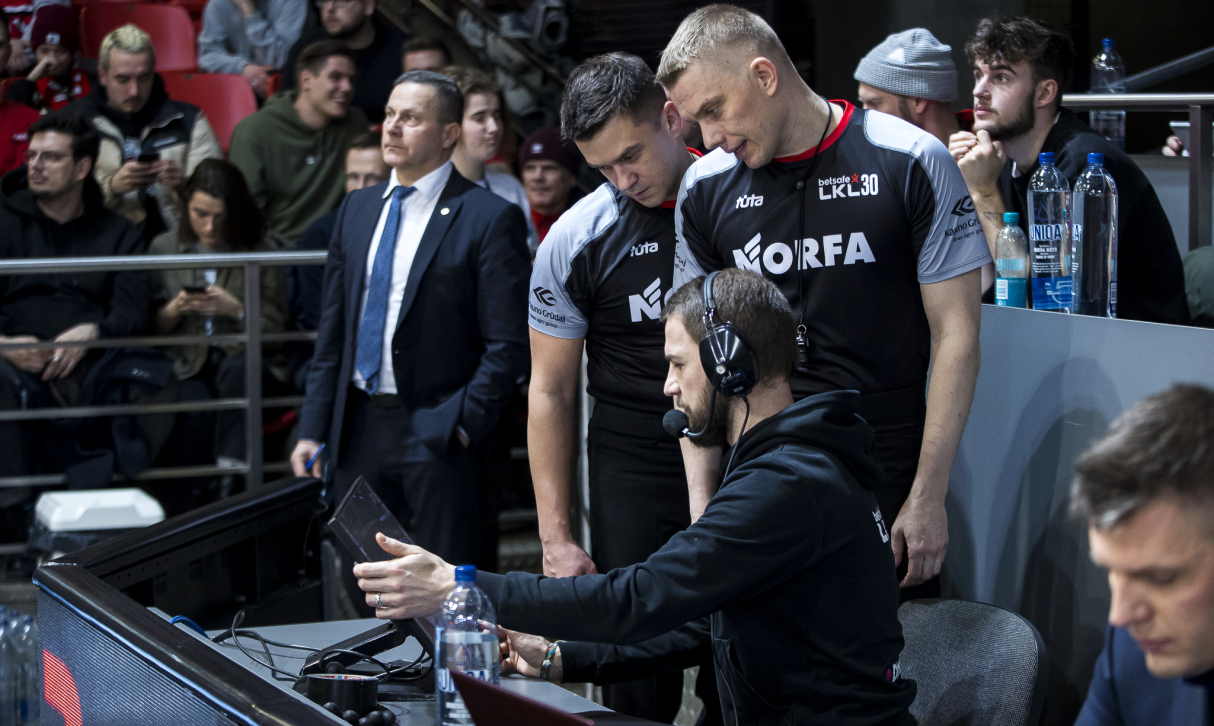 LKL apžvelgia diskusijas sukėlusį teisėjų sprendimą - LKL.LT