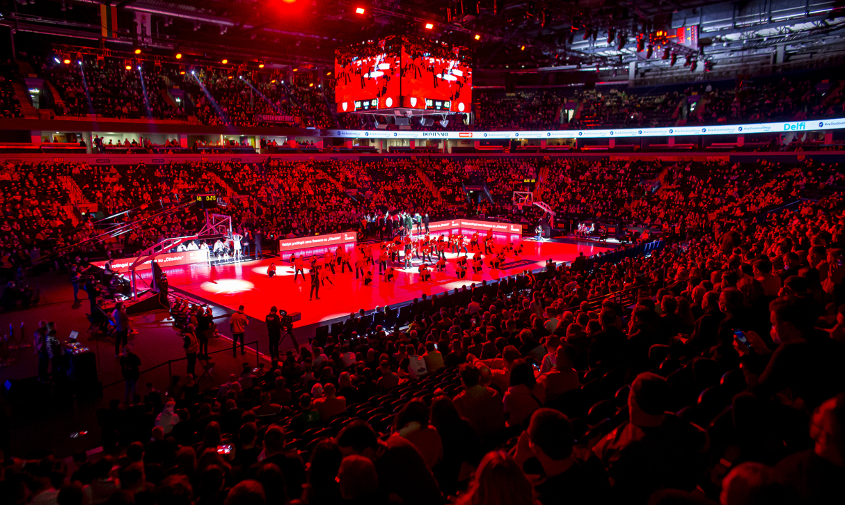 LKL pristato partnerystę – pagrindiniu lygos rėmėju tapo „ORLEN Lietuva ...