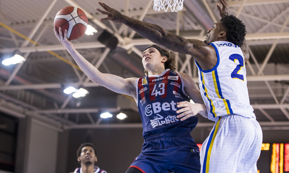 Betsafe-LKL - LKL.LT