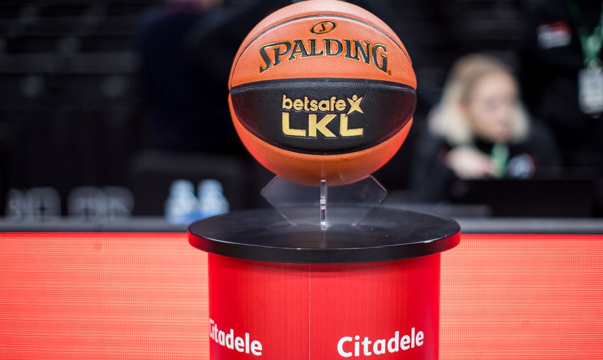 Įvyko LKL Valdybos posėdis - LKL.LT