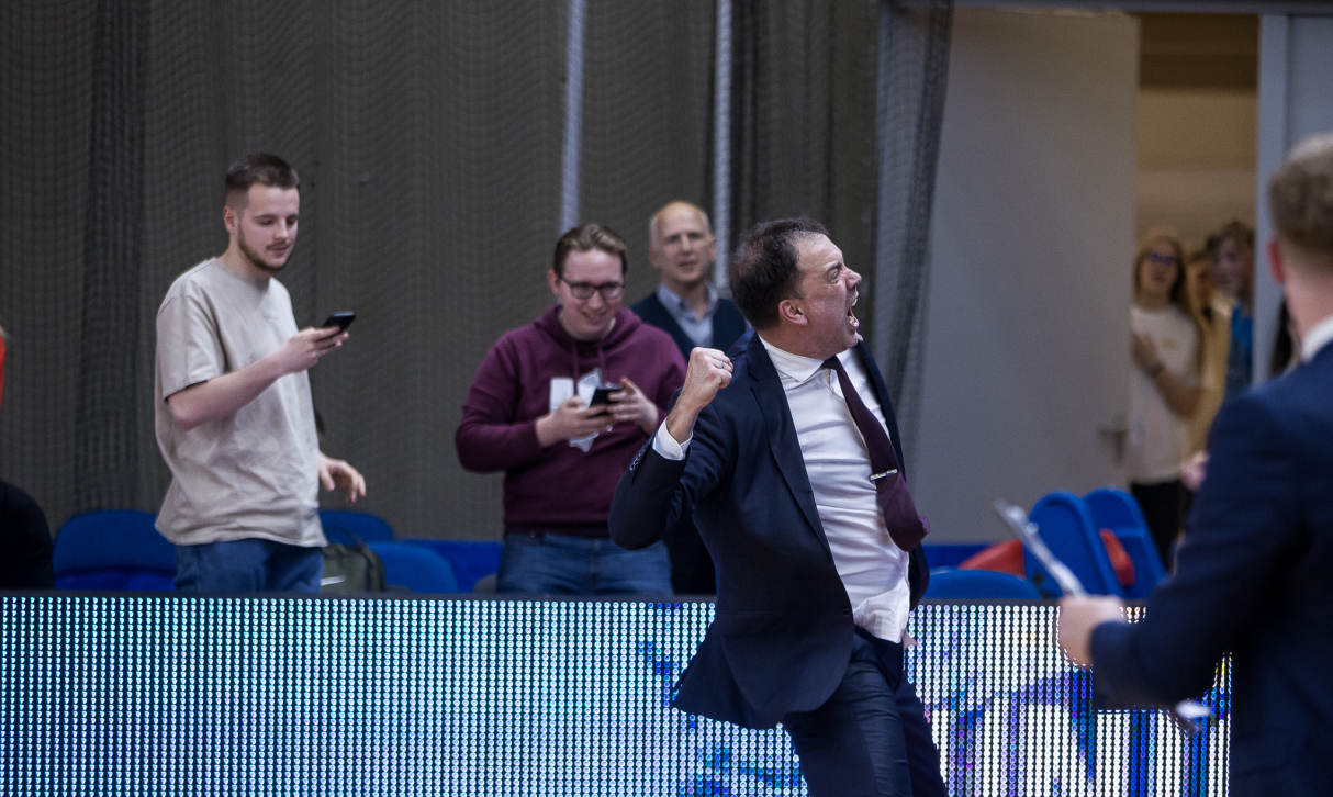 Betsafe-LKL - LKL.LT