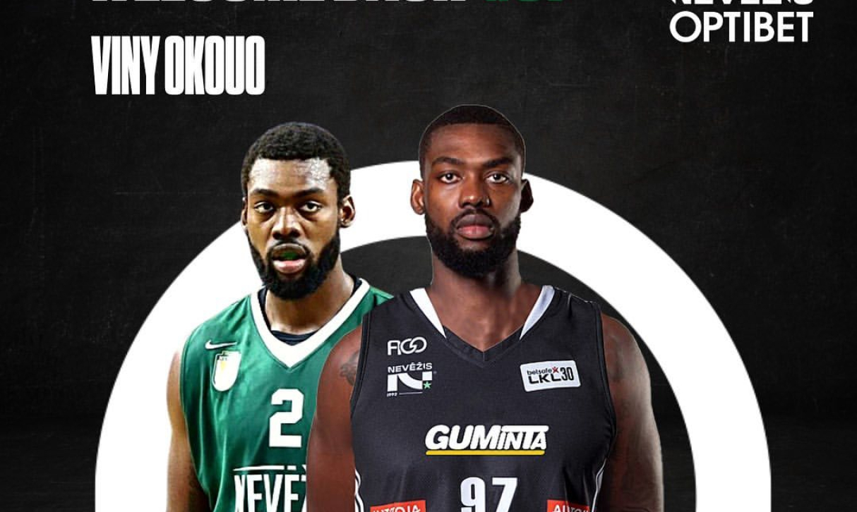 Betsafe-LKL - LKL.LT