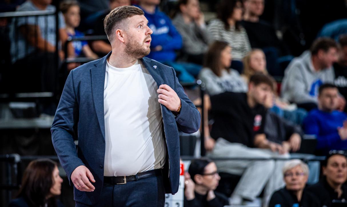 G. Petrauskas: apie centrų permainas, gynybą, nustebinusį J. Karniko žingsnį ir Citadele KMT ...