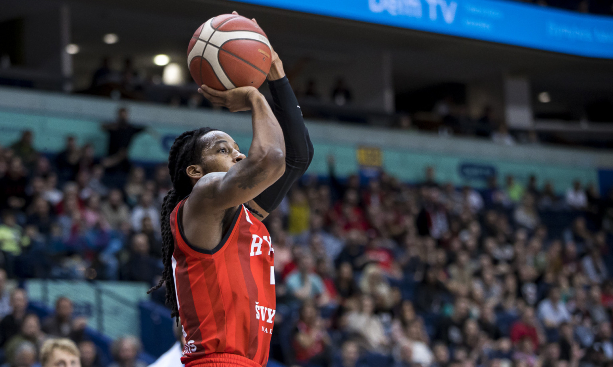 Vilniaus „Rytas“ - LKL.LT