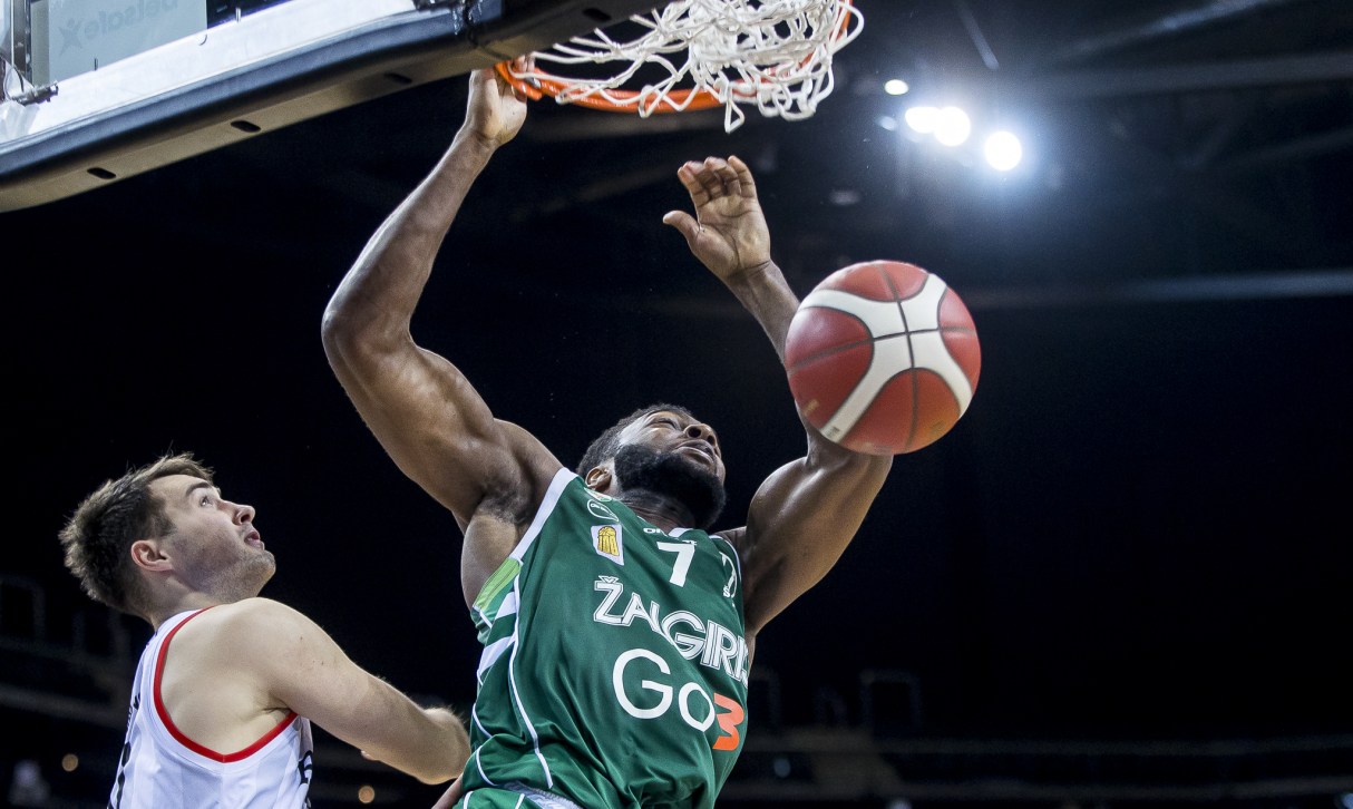 Top 10: Šiauliečių „alley-oop“ išpuolių gausa ir laurus susižėręs J ...