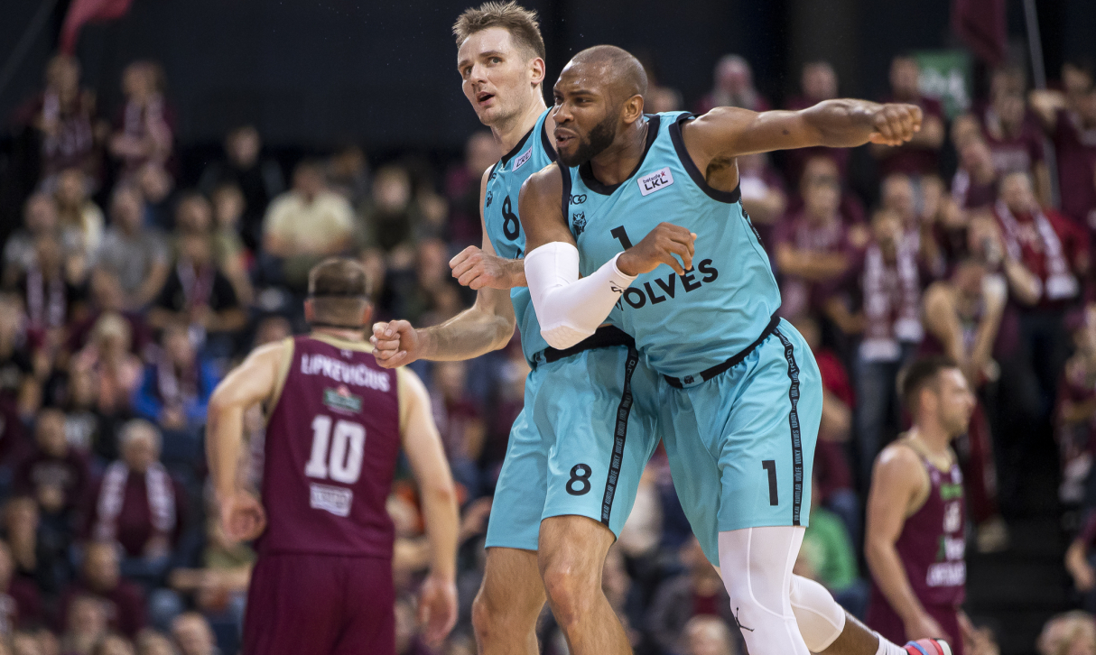 Sensacingo ketvirtfinalio pakartojime – „Wolves“ revanšas prieš Jonavos ekipą - LKL.LT