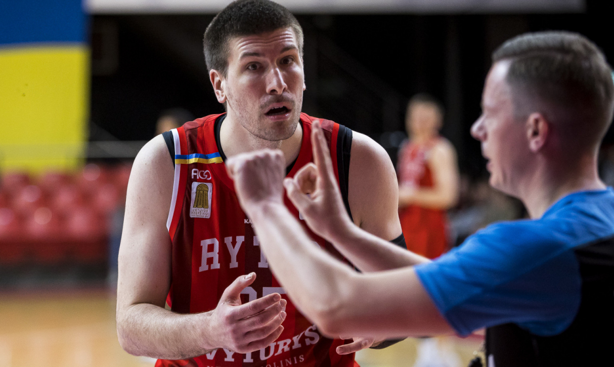 Vilniaus „Rytas“ - LKL.LT