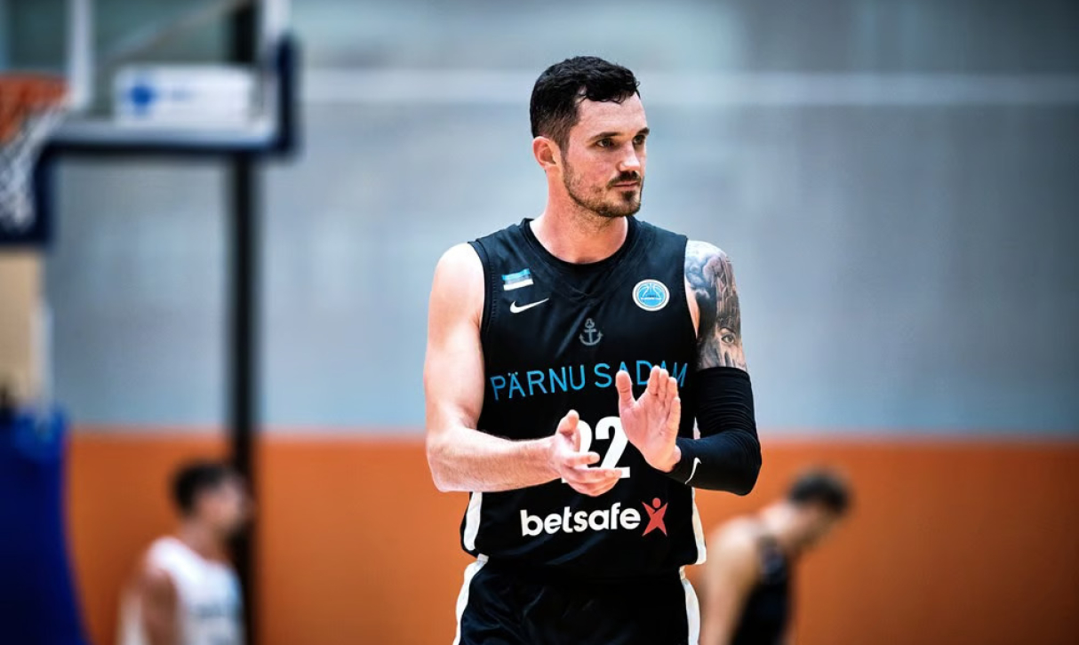 Mažeikių „M Basket-Delamode“ - LKL.LT