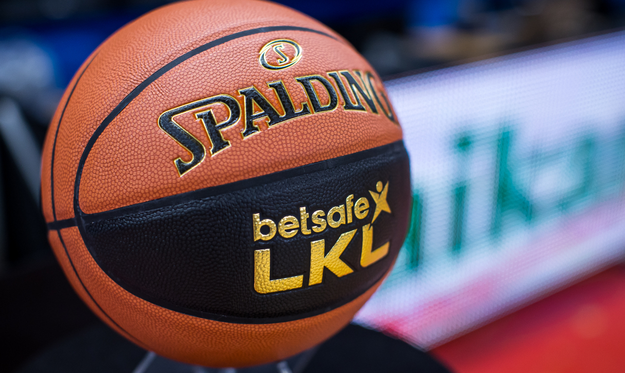 Įvyko LKL Valdybos posėdis - LKL.LT