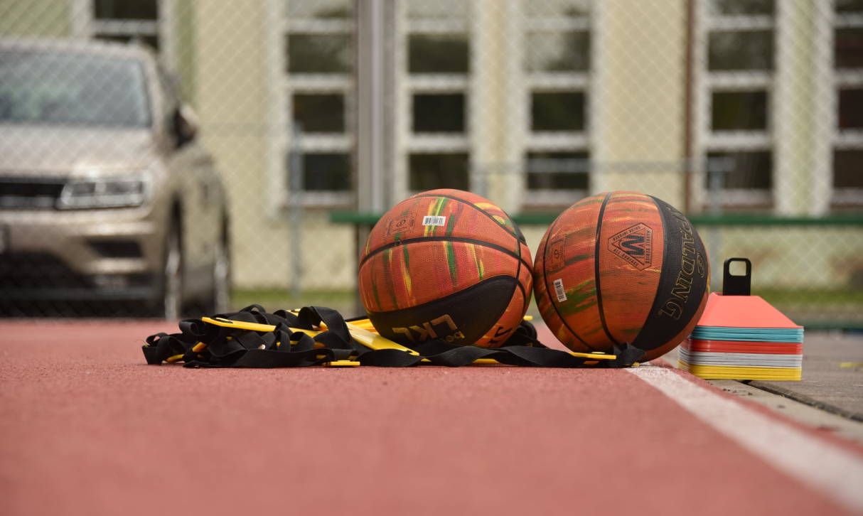 „LKL Street | Rimi“ krepšinio treniruotės atvyko į Palangą - LKL.LT