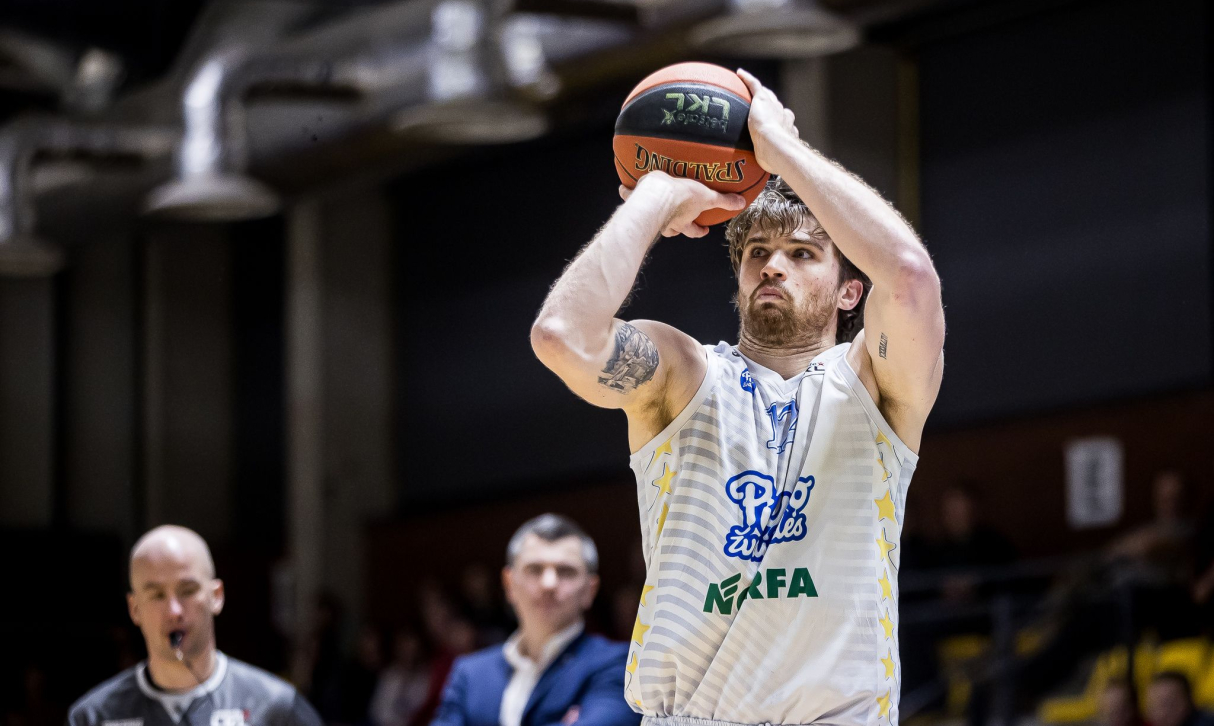 „Pieno žvaigždes“ palieka J. Bakeris, į jo vietą ieškomas naujokas - LKL.LT