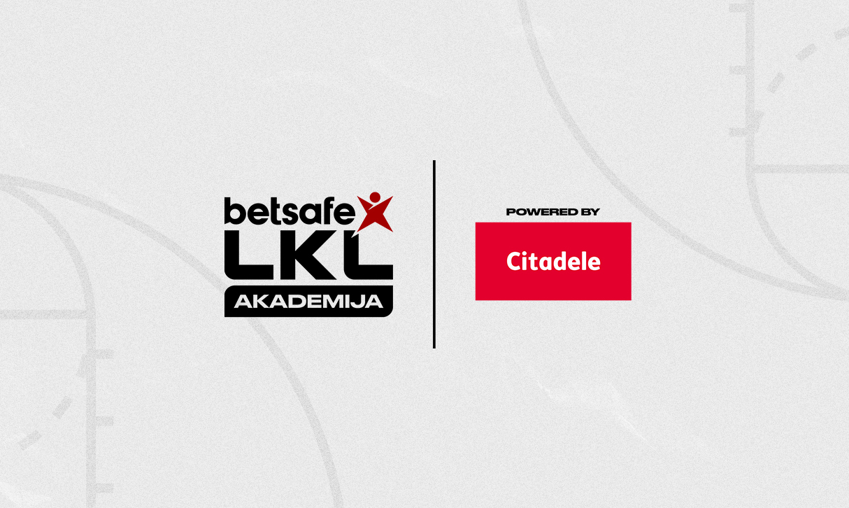 For the most promising LKL Academy graduates – Citadele Scholarships ...