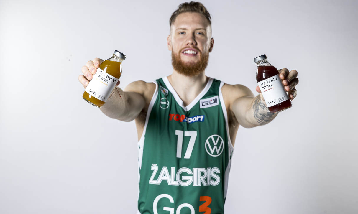 Naujasis „Betsafe-LKL“ rėmėjas – tarptautinius apdovanojimus susižėręs ...