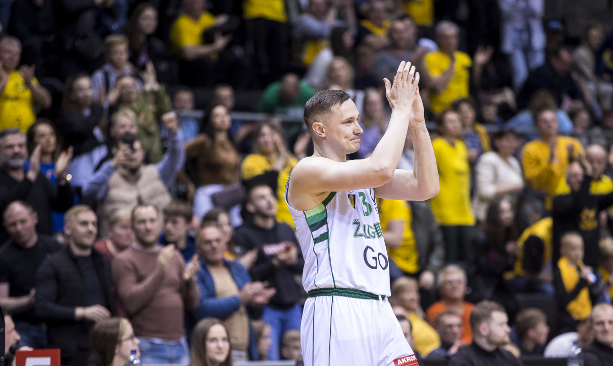 Kauno „Žalgiris“ - LKL.LT