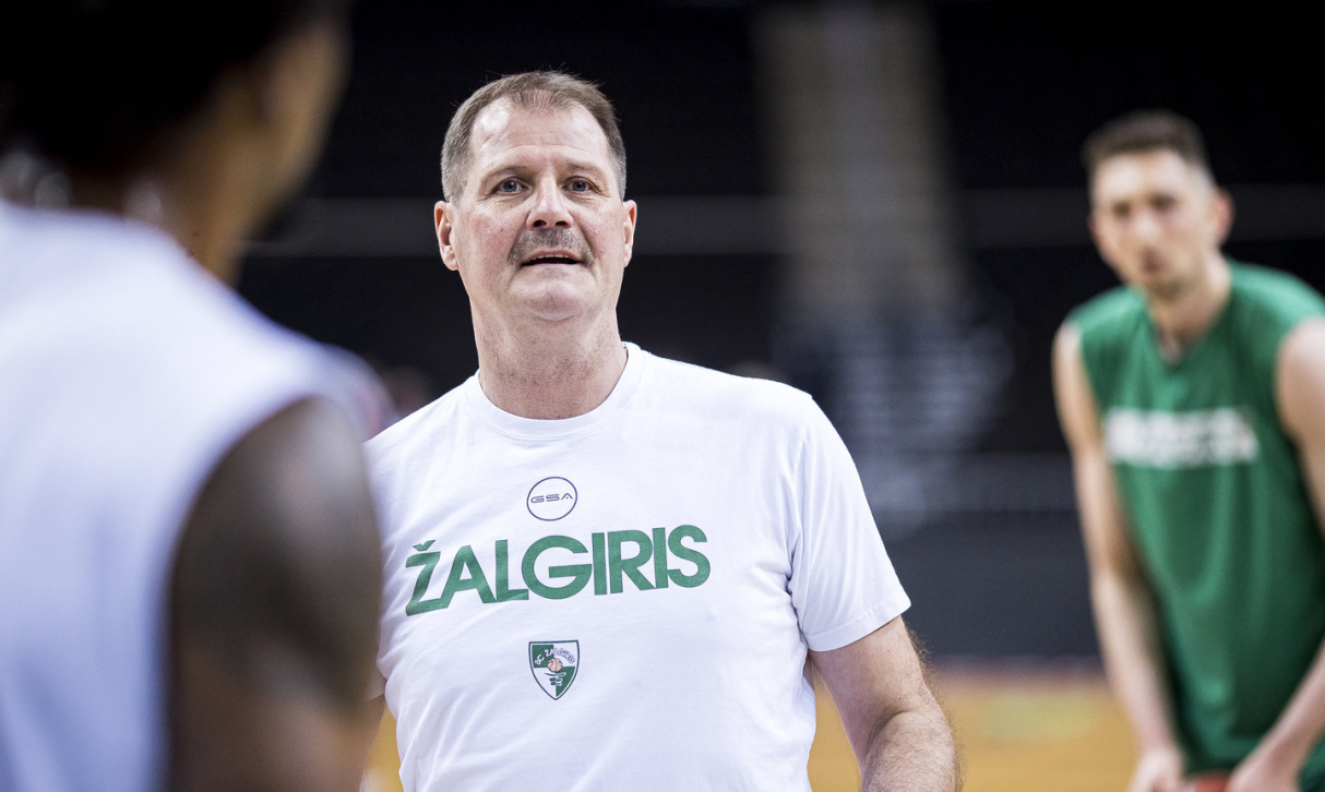 Vilniaus „Rytas“ - LKL.LT