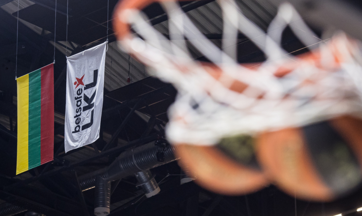 Betsafe-LKL - LKL.LT