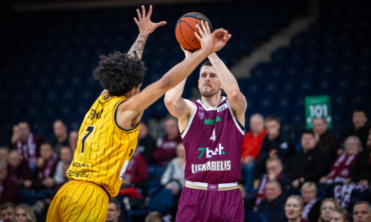 Panevėžio „Lietkabelis“ - LKL.LT