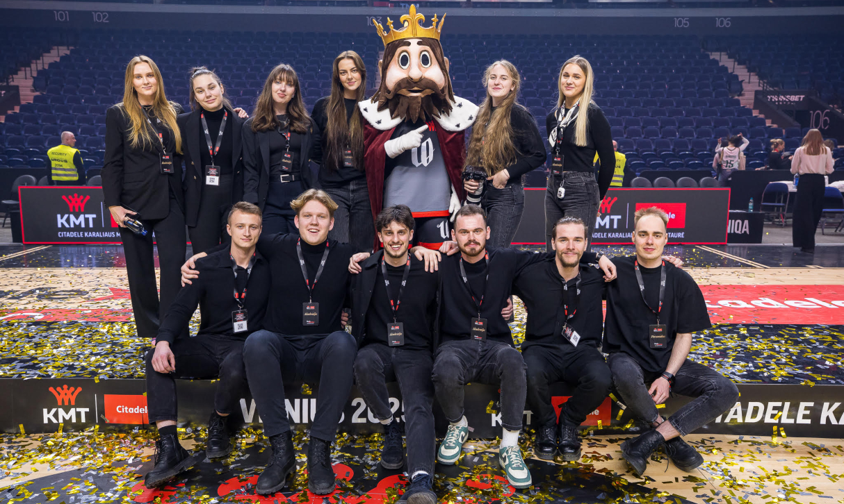 Citadele KMT - LKL.LT