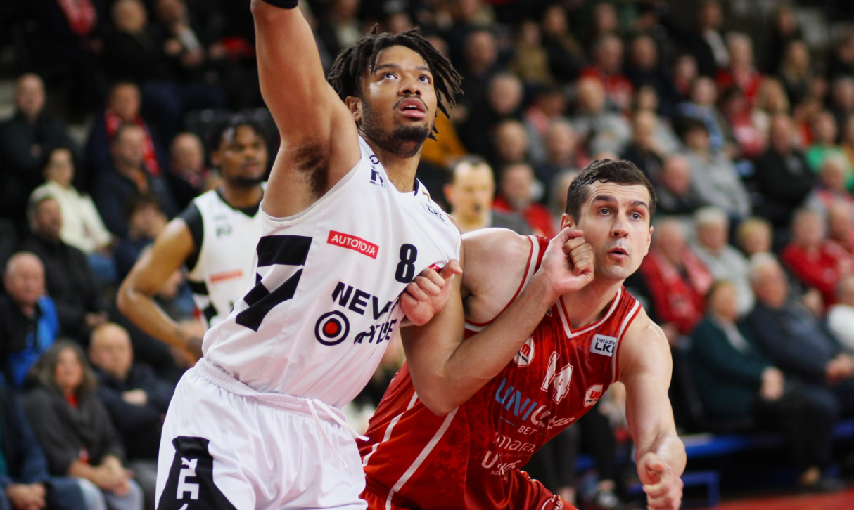 Utenos „Juventus“ - LKL.LT