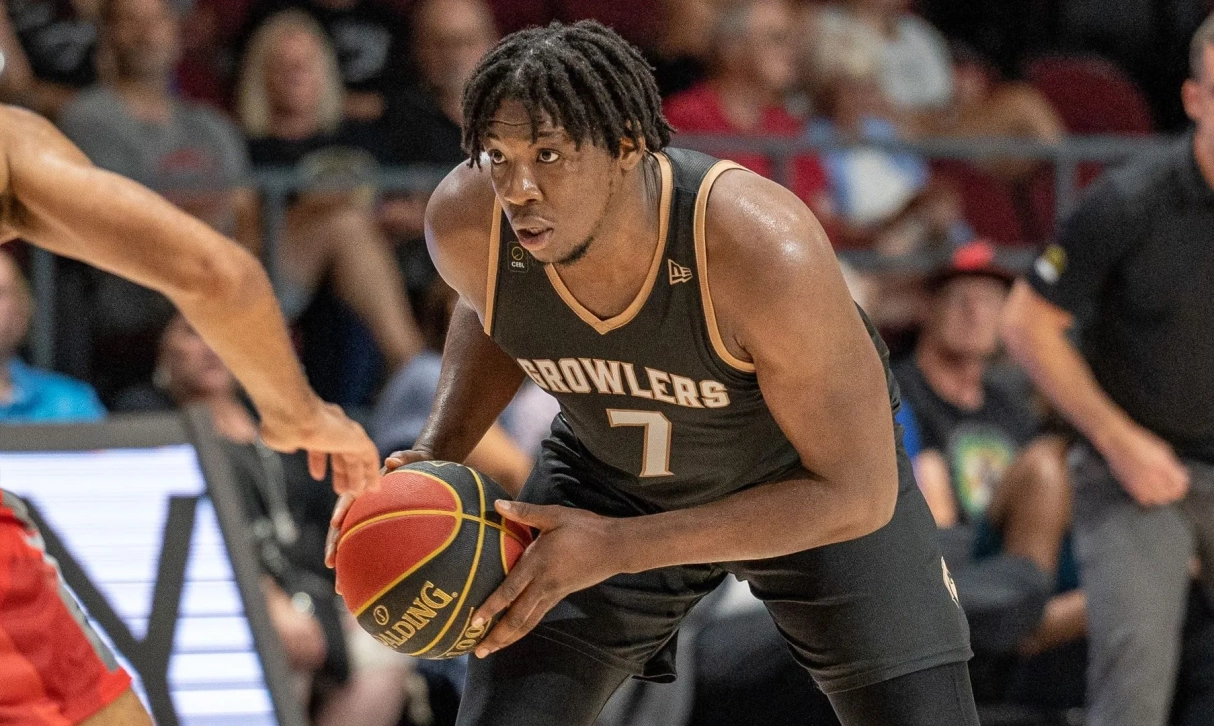 „Šiauliai“ bandomajam laikotarpiui pasikvietė Prienuose trumpai žaidusį kanadietį - LKL.LT