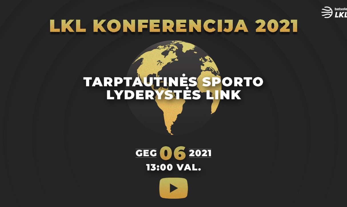 Projektai - LKL.LT